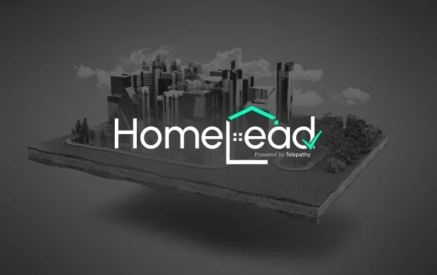 HomeLead – Real Estate Solution - Telepathy Infotech