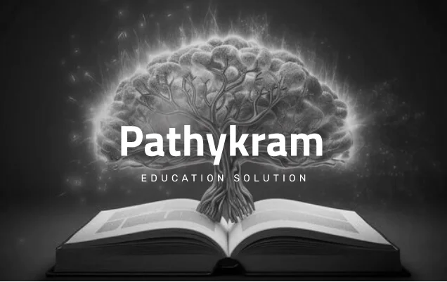 Pathykram – Education Solution - Telepathy Infotech
