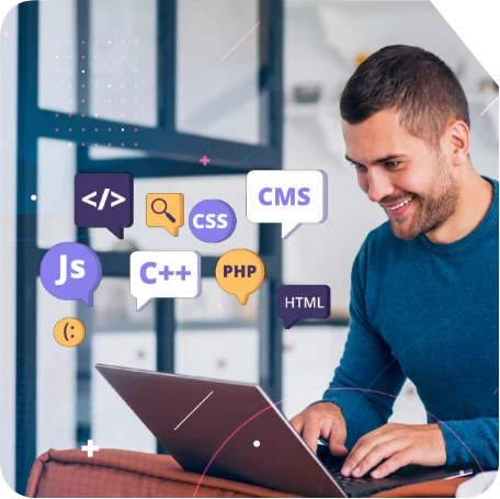 Hire Front-End Developers | Hire Dedicated Front-End Developers