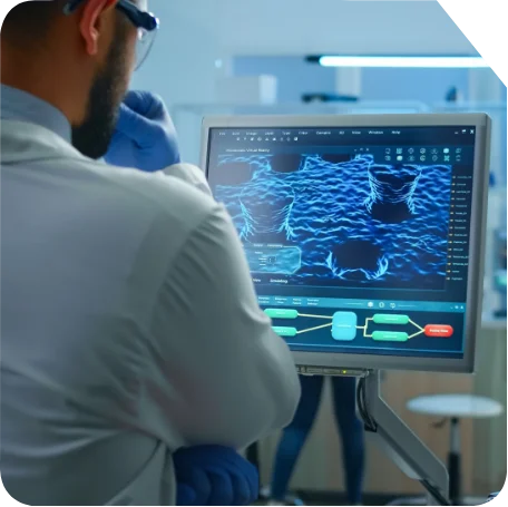 Medical Device Software Development Company | Telepathy