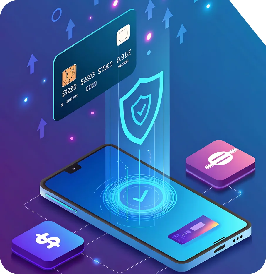 Cyber Security Mobile Application - Telepathy Infotech